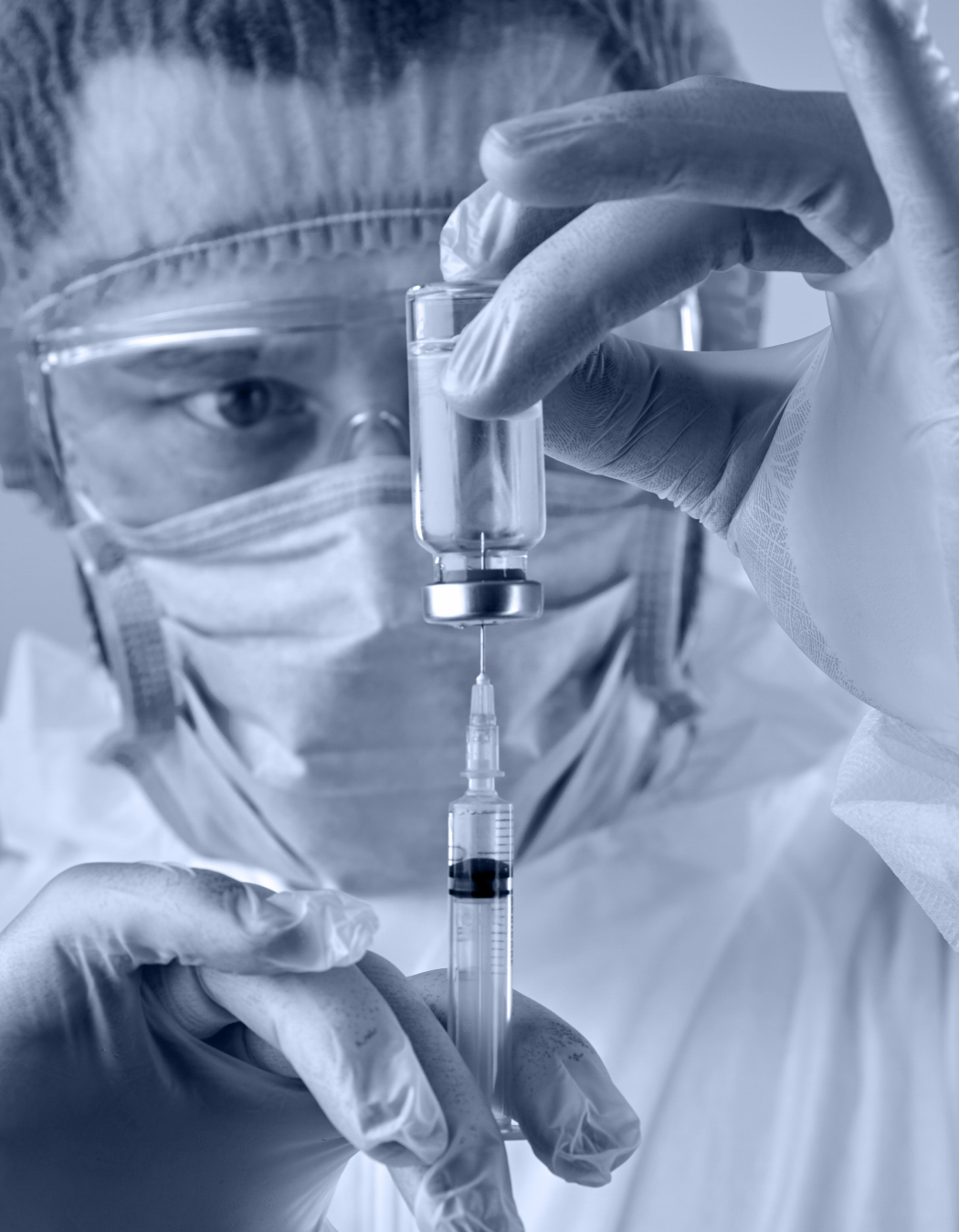 Research & Development — Invengene