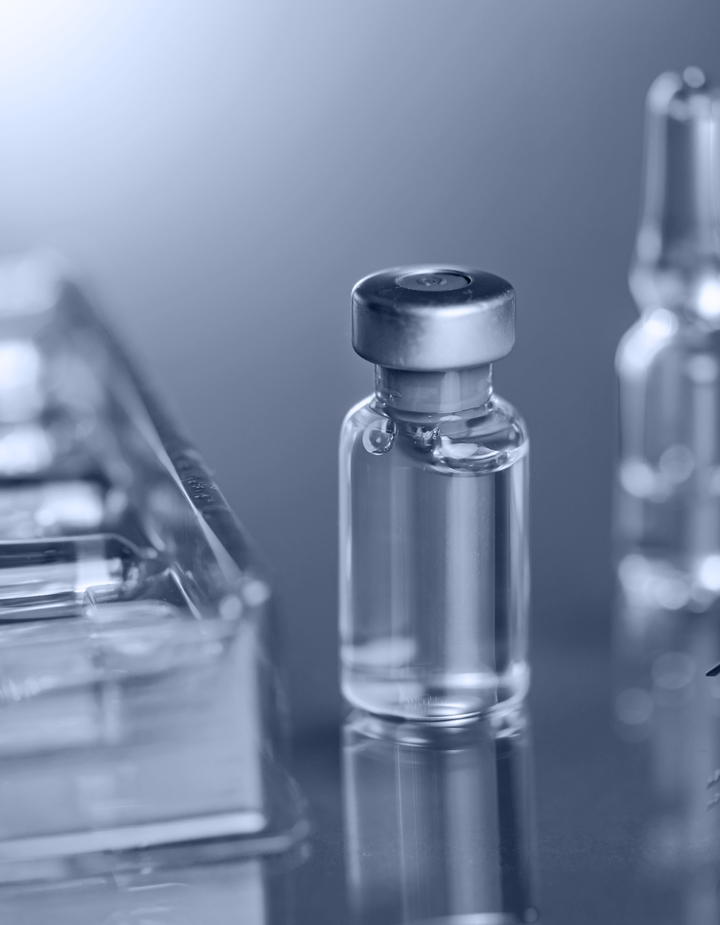 Research & Development — Invengene