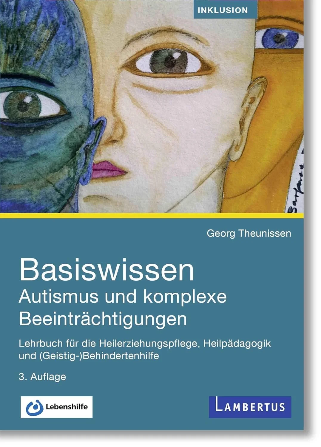 Hilfreiche Bücher und Links zum Thema Autismus — Anna Romero-Bandtel