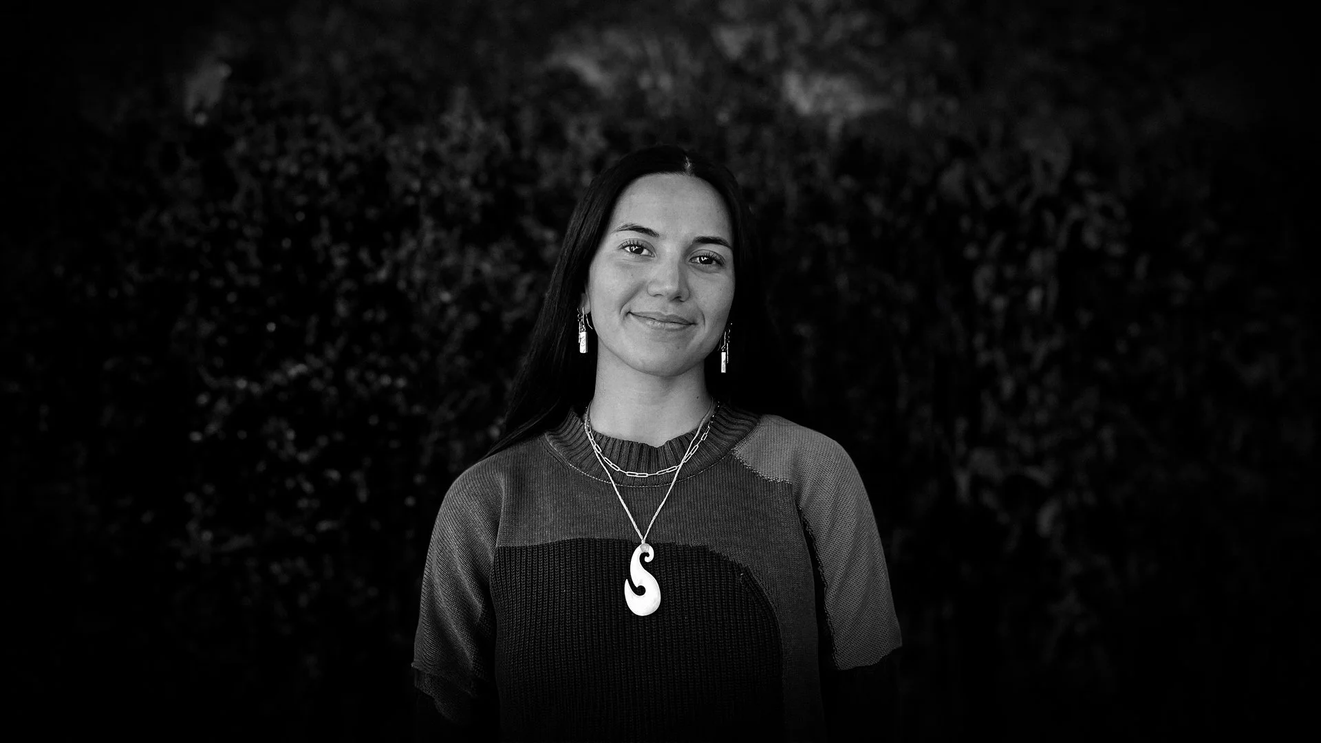 KIA POHEWATIA | SAMARA REWETI — Kōanga Festival