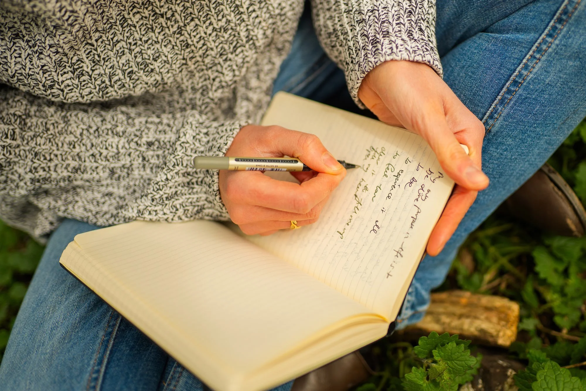 Ellie Nova Sober Coaching