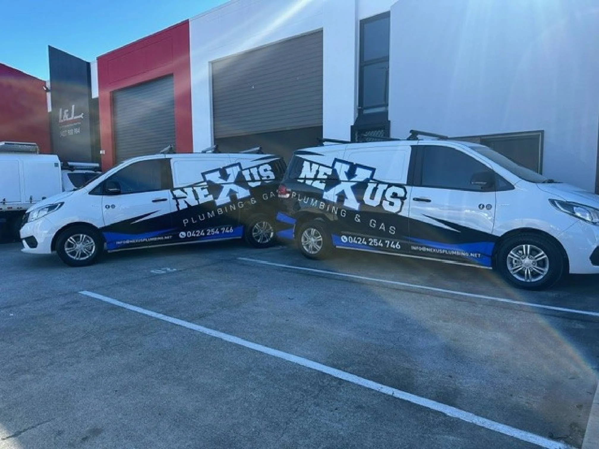 Gold Coast Car Wraps, Vinyl Wraps & Paint Protection | CMP