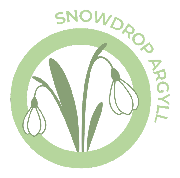 About Snowdrop — Snowdrop Argyll