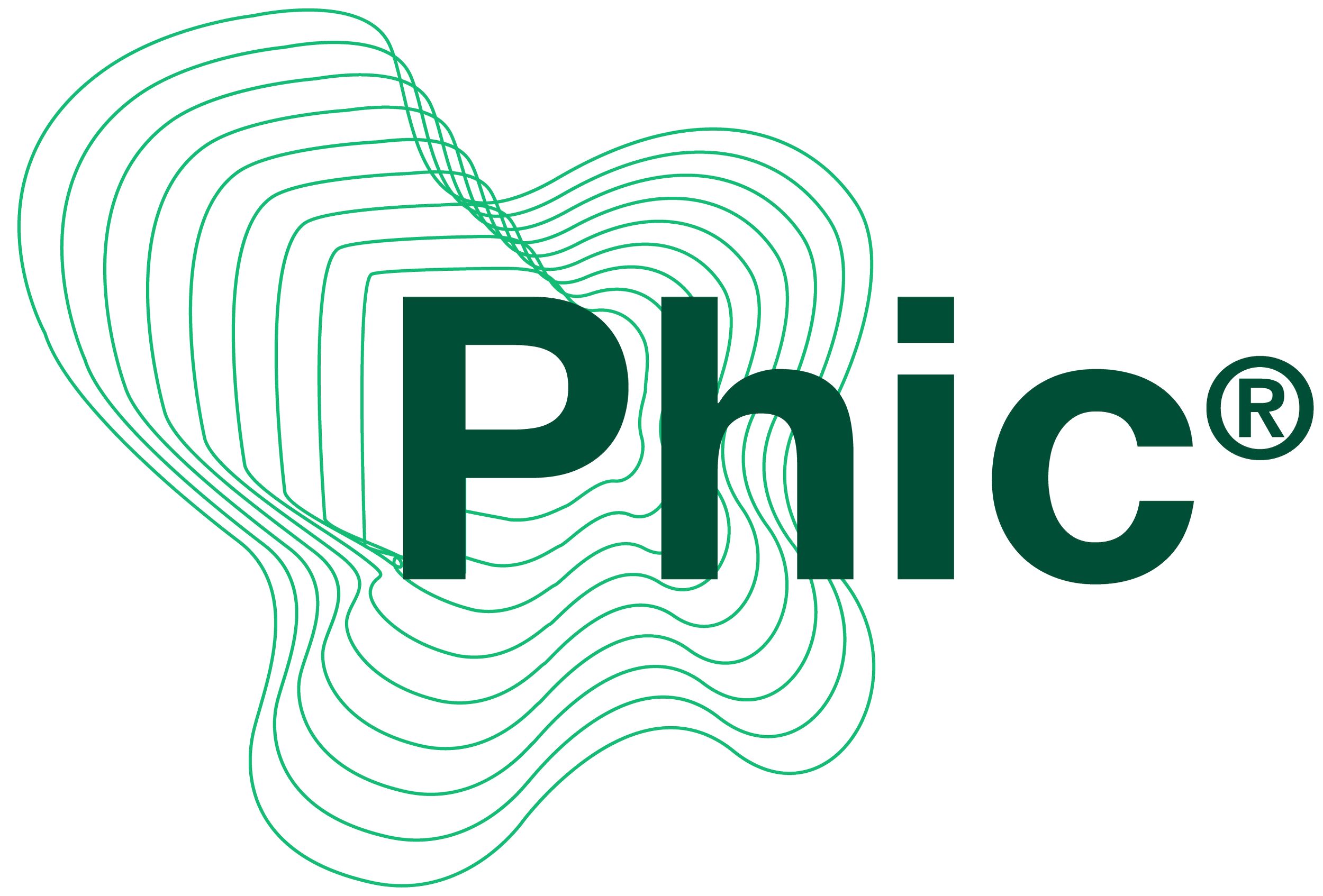 Portfolio Innovation — Phic Website