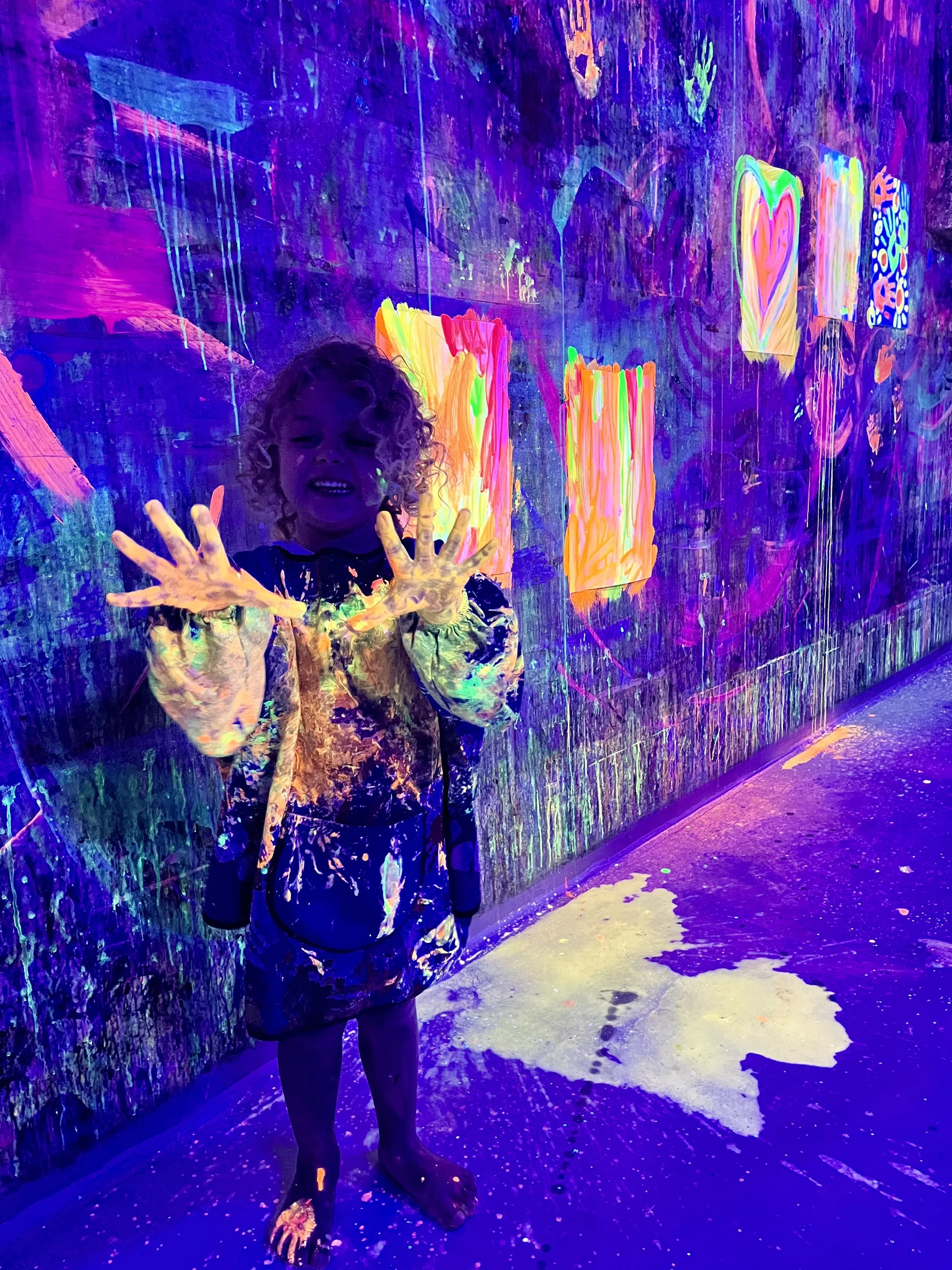 Messy Glow Co.