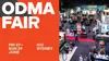 ODMA Fair