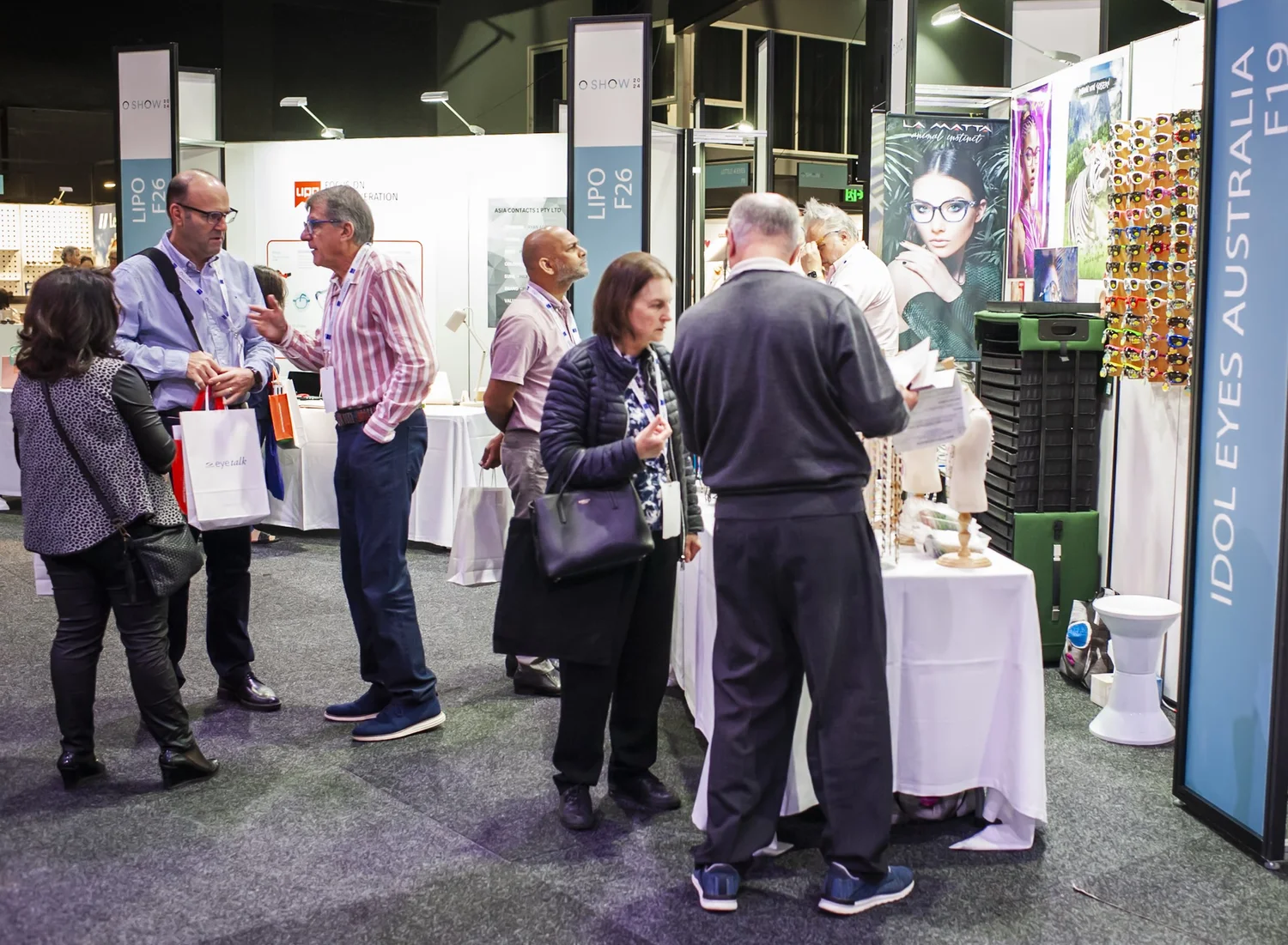 Gallery — ODMA Fair