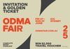 About 3 — ODMA Fair