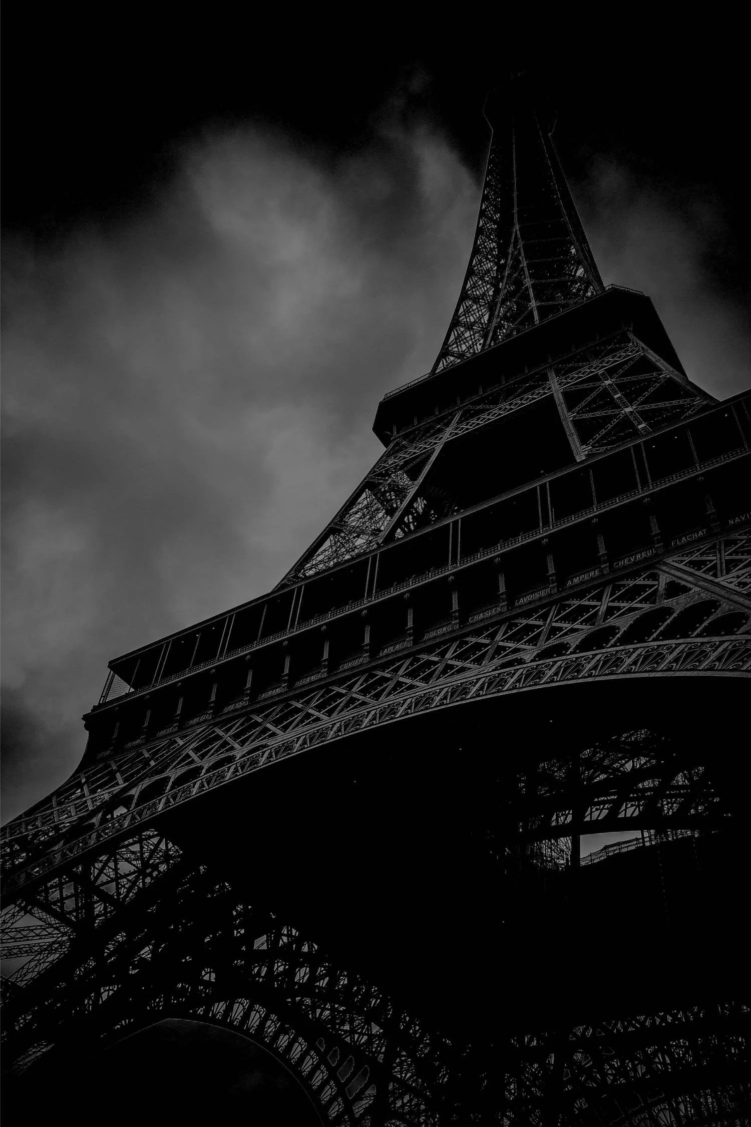 Chris Lloyd - Crime Fiction Author