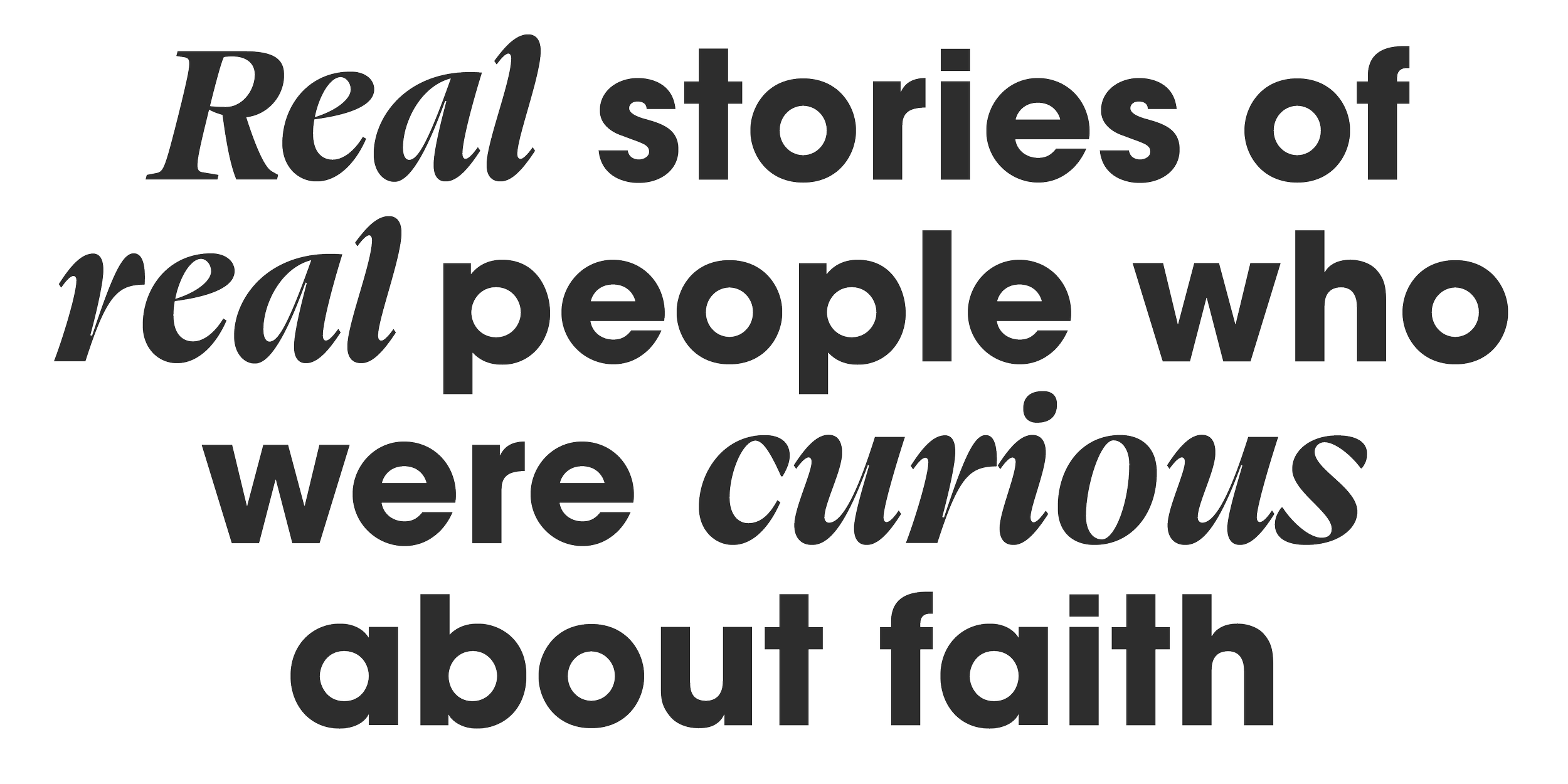 Run — Alpha Stories