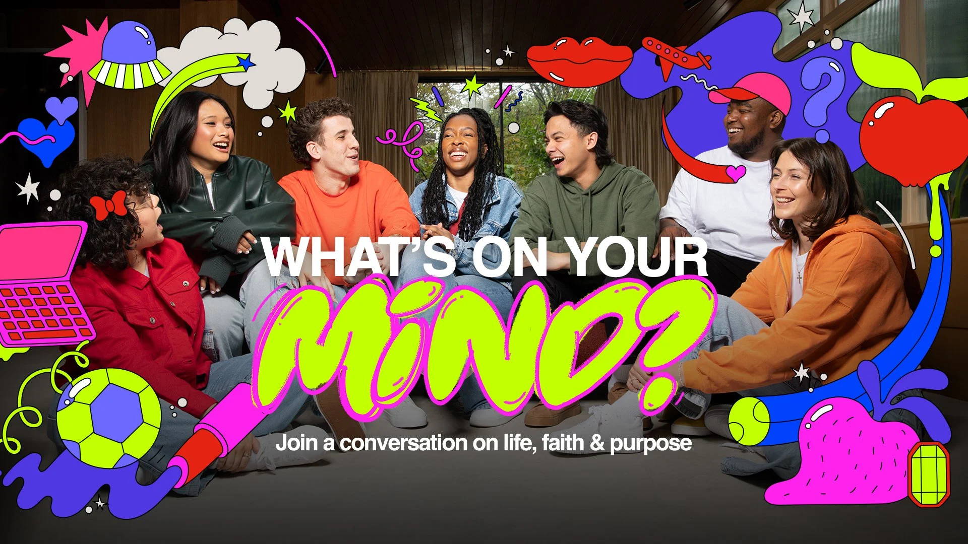 Run — Alpha Stories