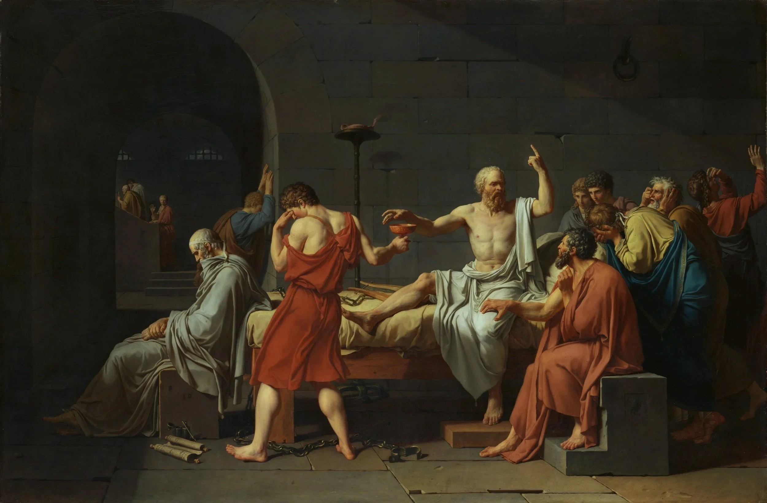 The Classical Institute
