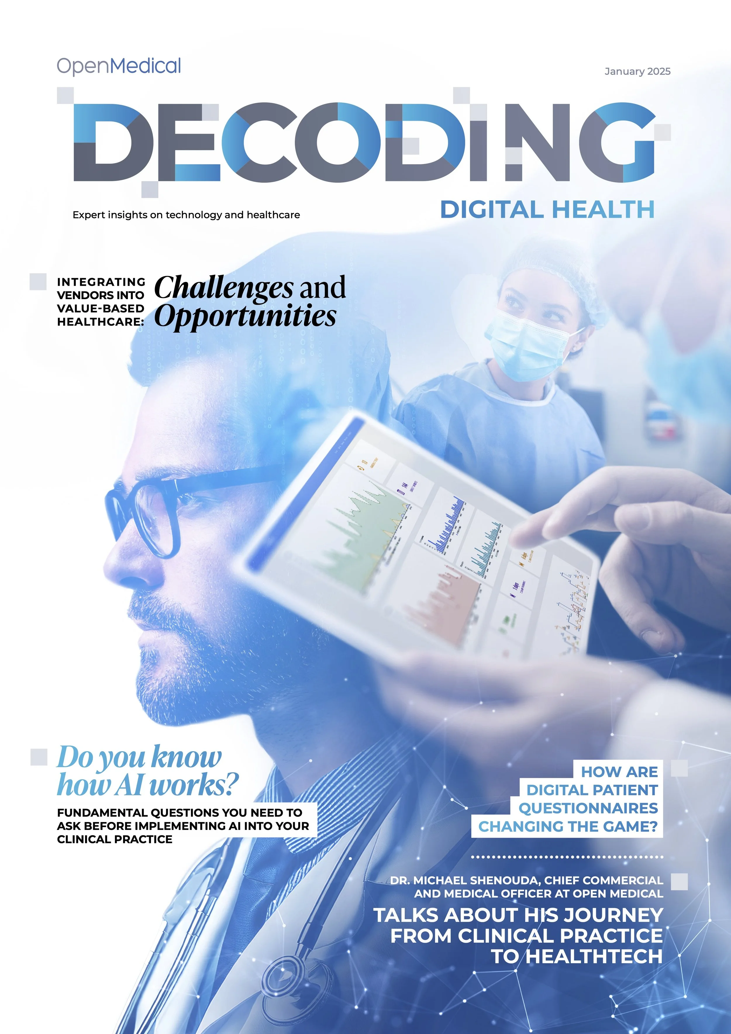 Open Medical - Software Solutions for Clinical Workflow Management