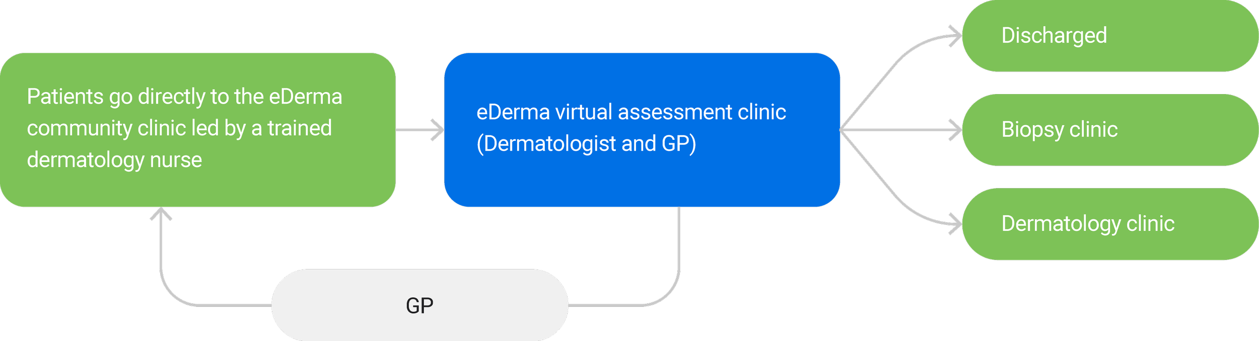 Digitising the Urgent Skin Cancer Dermatology Referral Pathway at ...