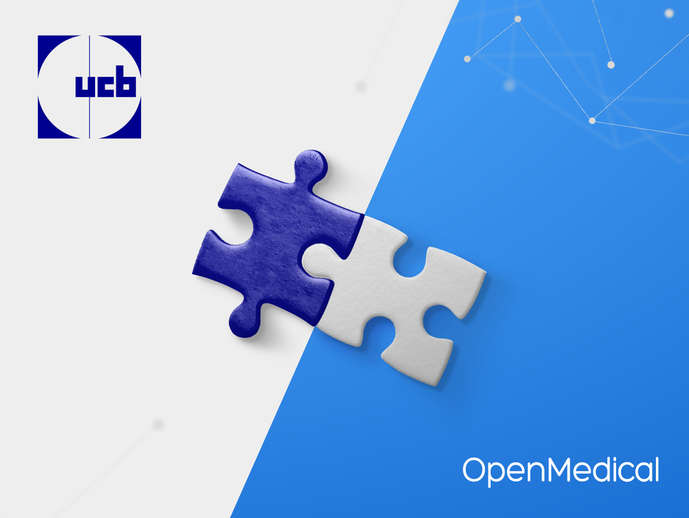 UCB and Open Medical partner to support Fracture Liaison Services ...