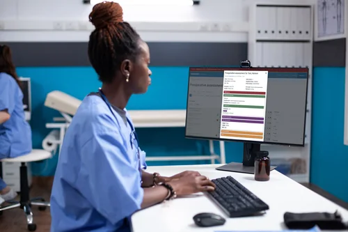 Pathpoint ePOA to Streamline Elective Care Pathways — Open Medical