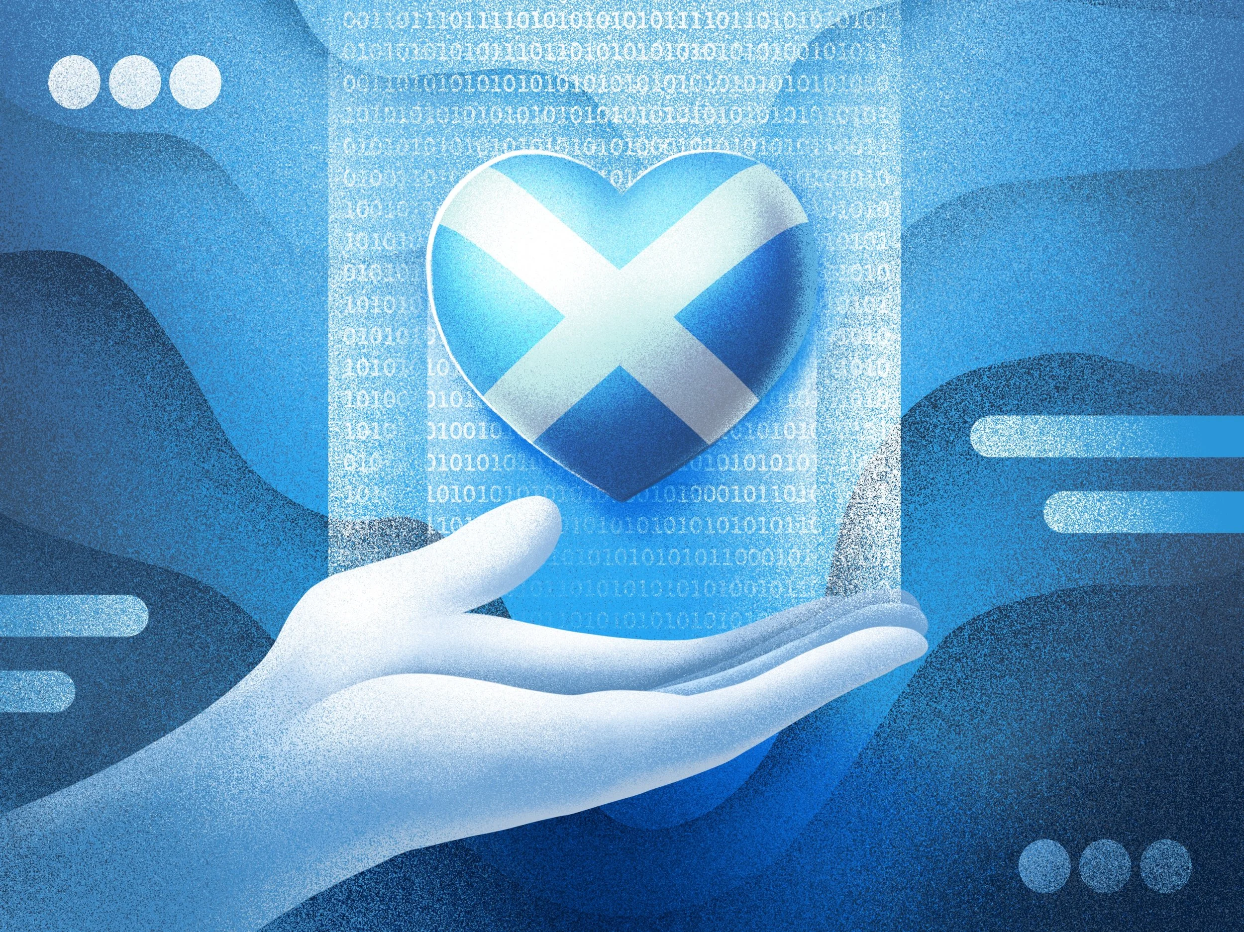 Data-driven Healthcare in Scotland: Key Insights from NHS Ayrshire and ...