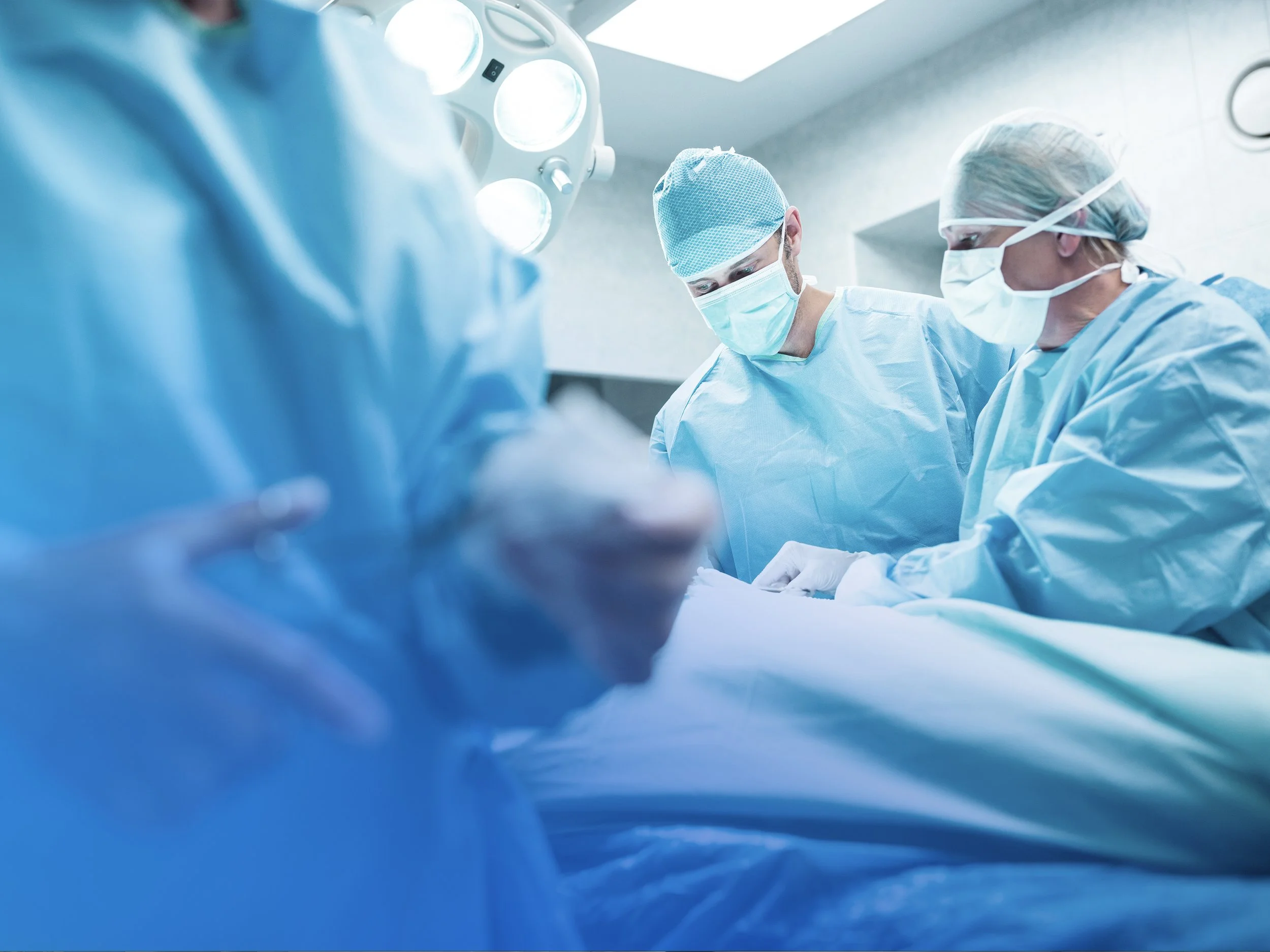 A Breakdown of the New GIRFT Preoperative Assessment Guidance — Open ...