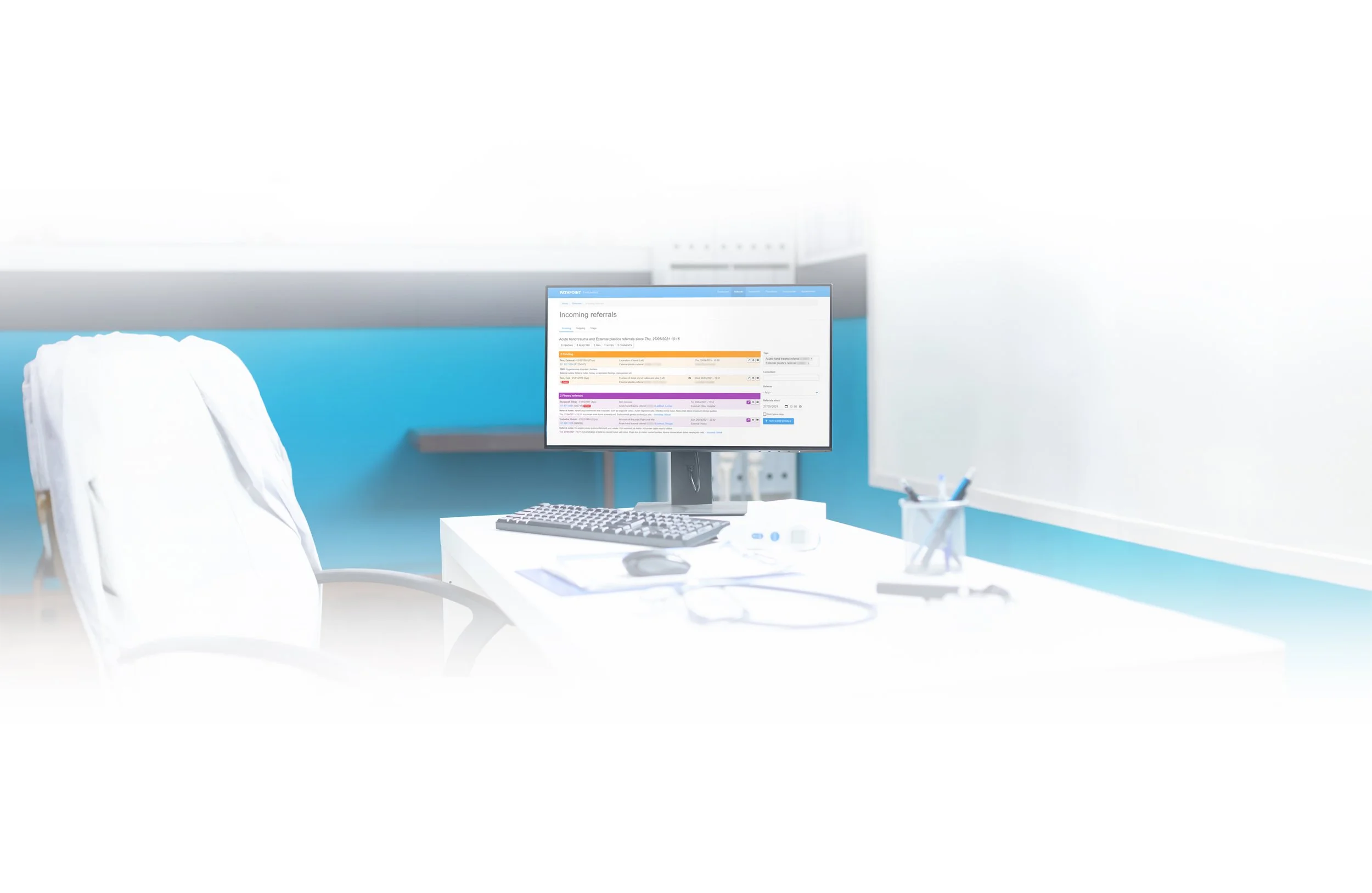 Pathpoint Referral Management - A Centralised Digital Platform to ...