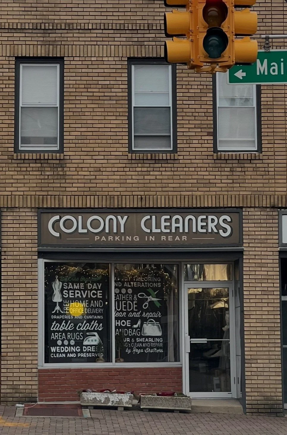 Services — Barry Paul Rose Insurance Agency, Inc.