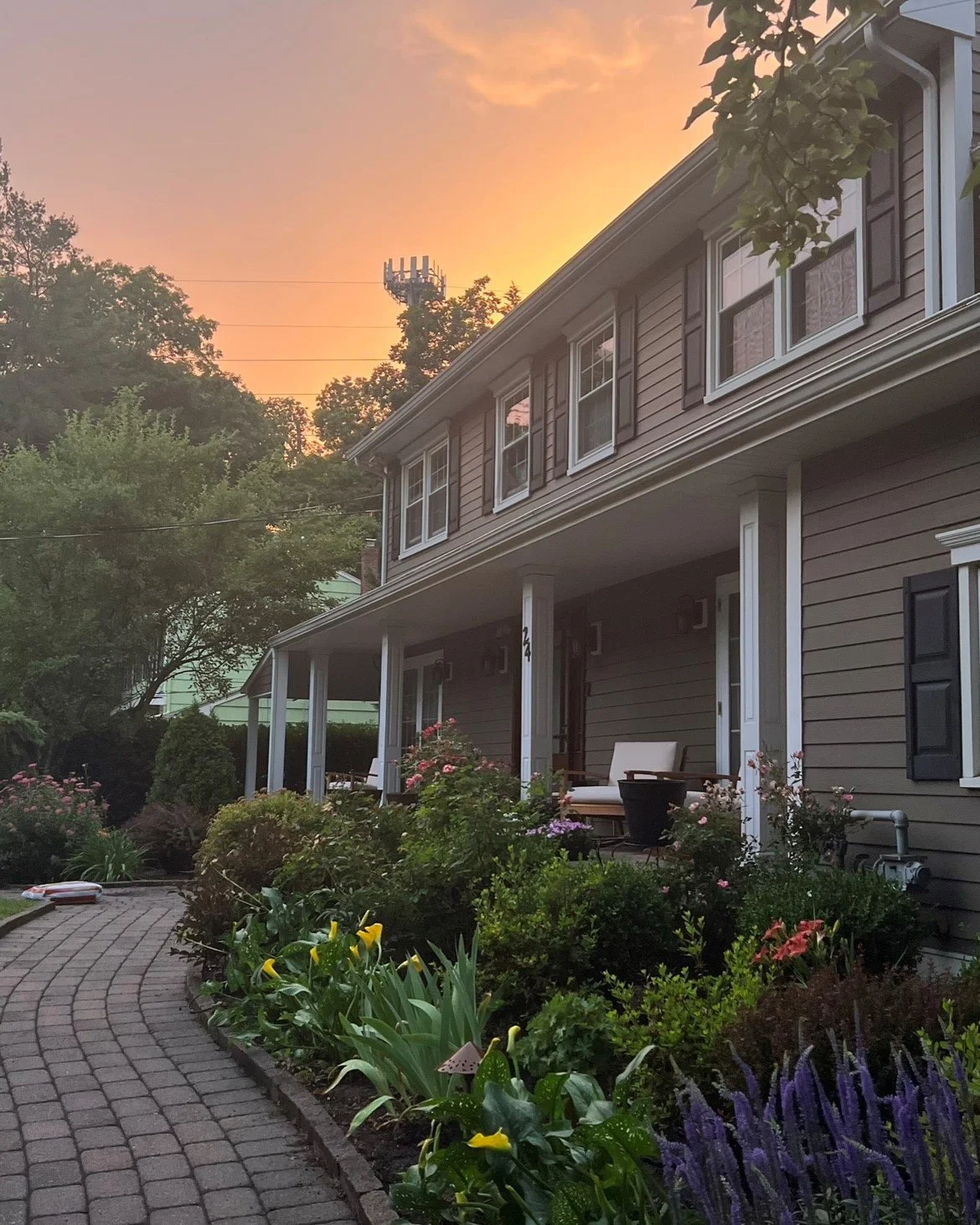 Services — Barry Paul Rose Insurance Agency, Inc.