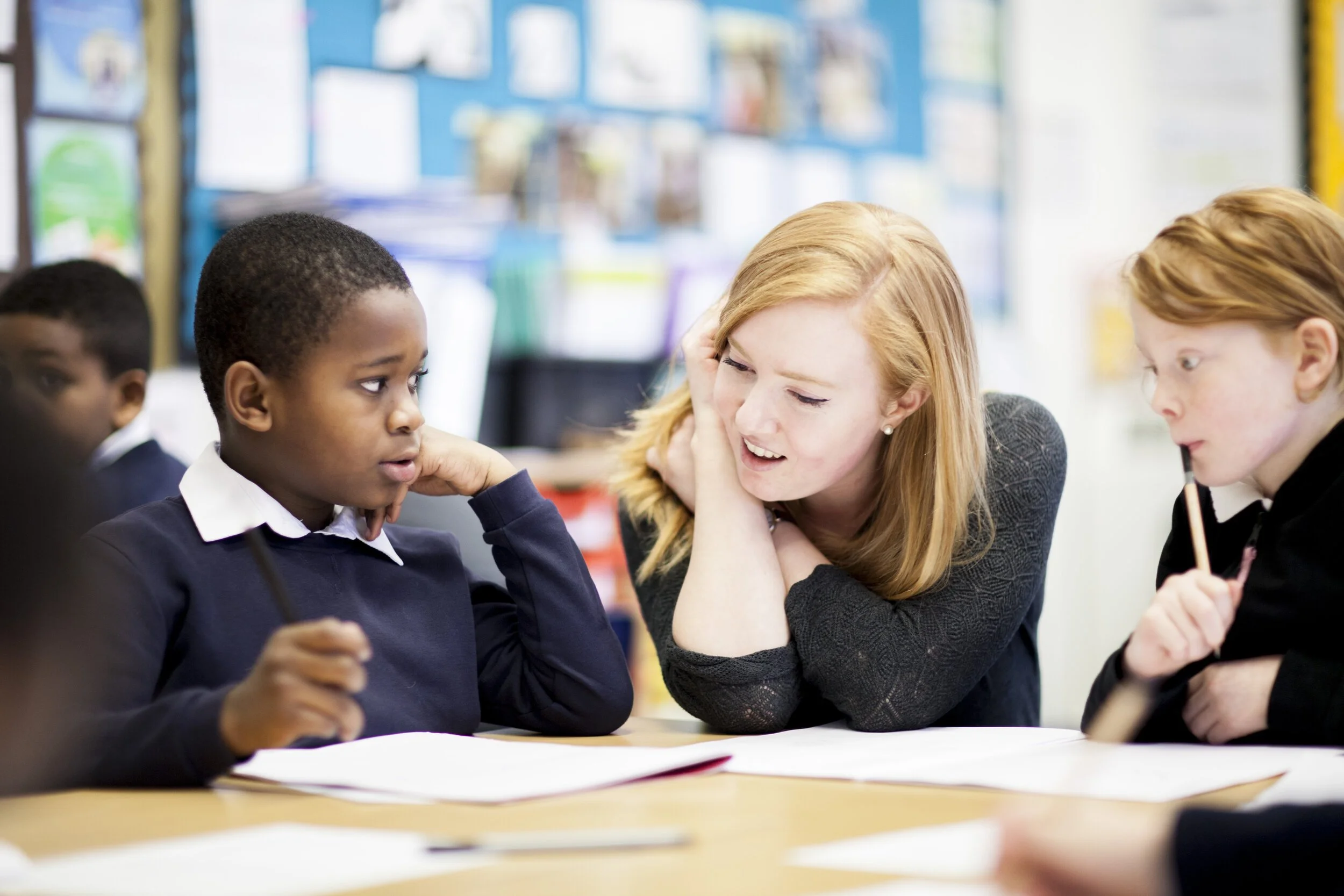 Fair Education Alliance