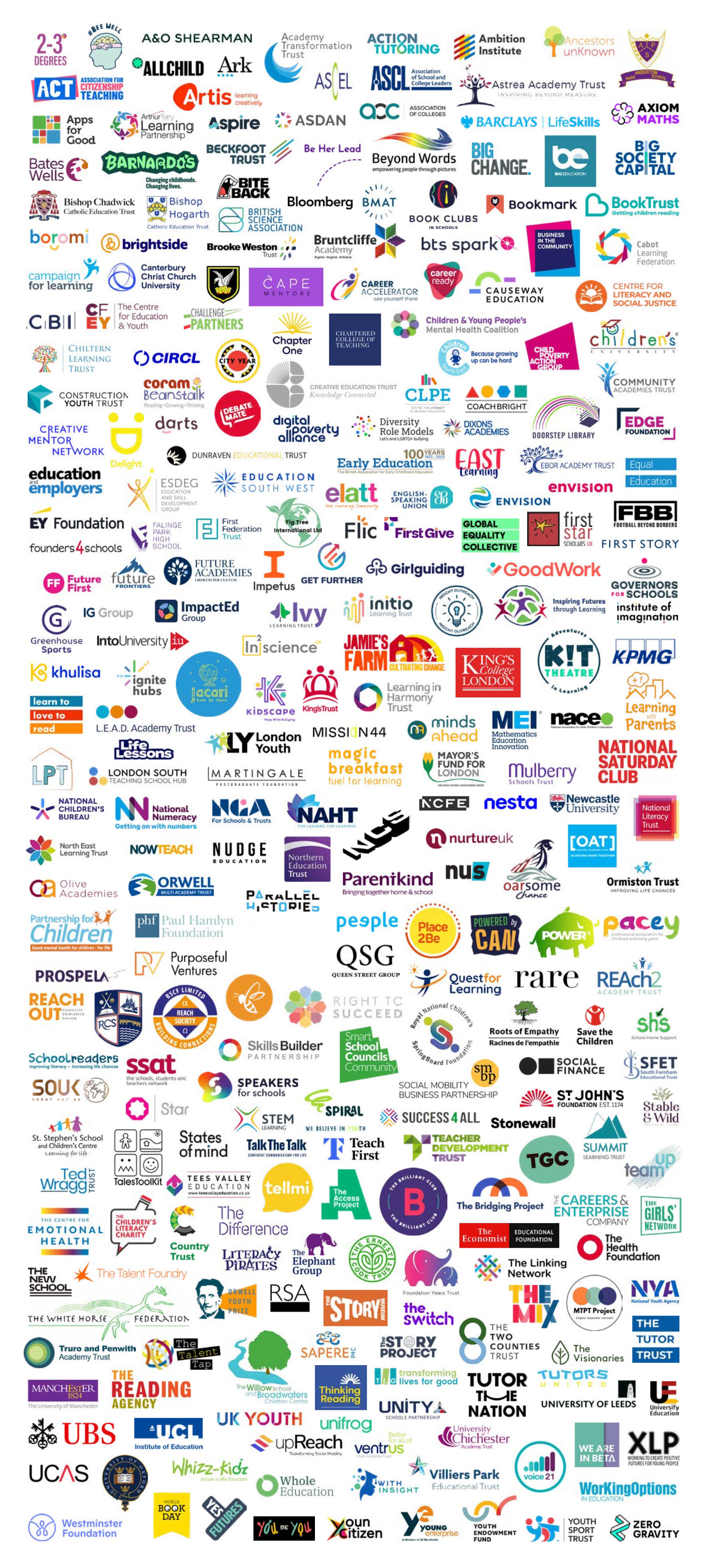 Our Members — Fair Education Alliance