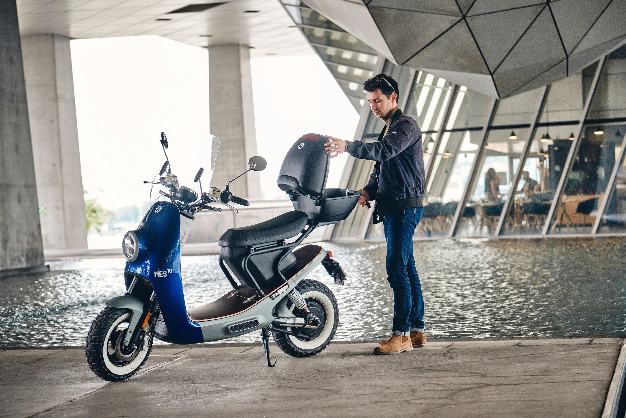 Société des Véhicules Electriques Lyonnais