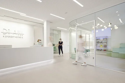 Dr. Aull Orthodontic Practice — kappler group
