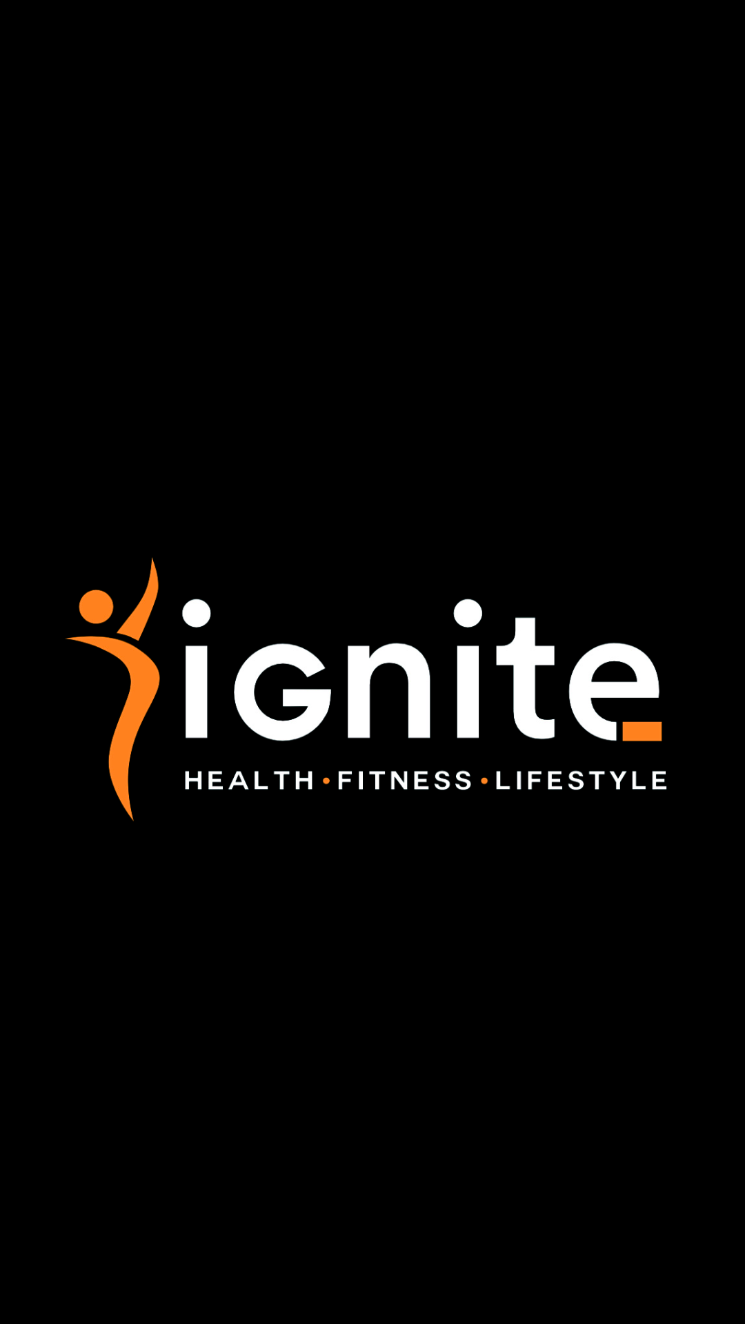 About — Ignite Health & Fitness