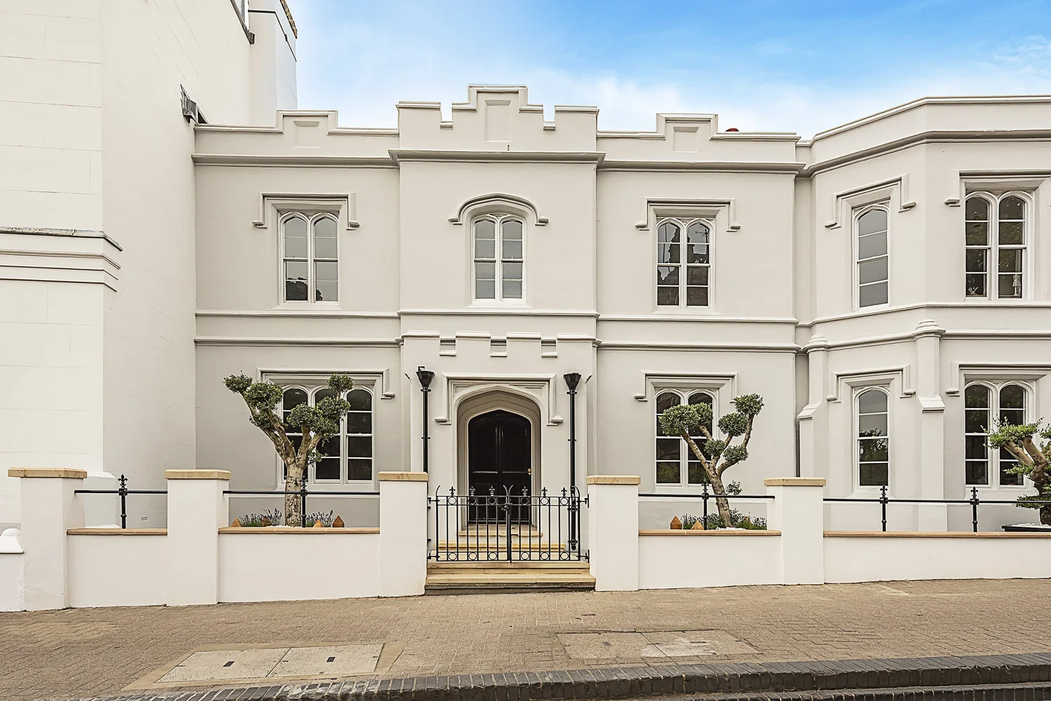 Guy Taylor Associates