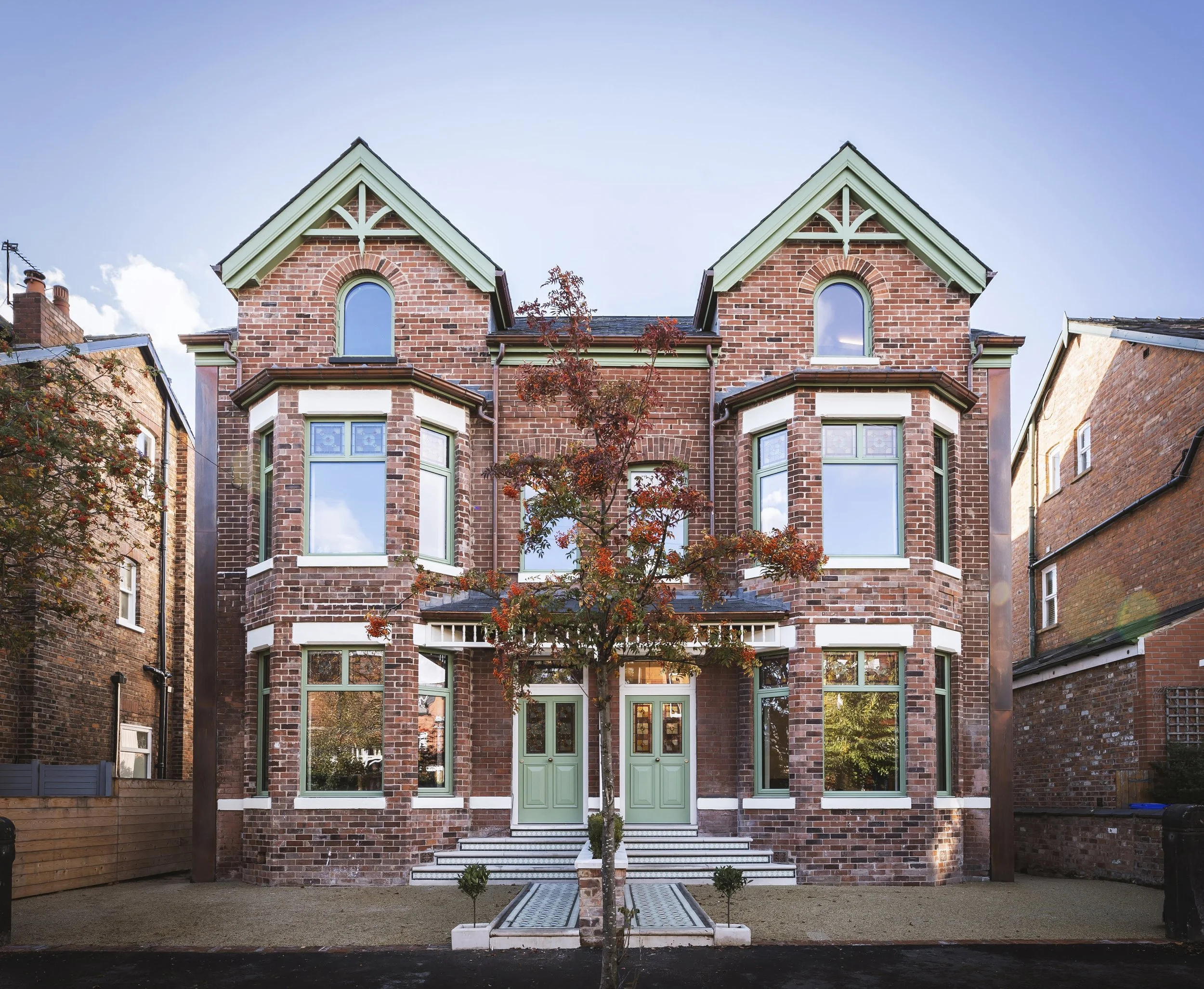 Guy Taylor Associates