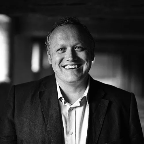 People — Guy Taylor Associates