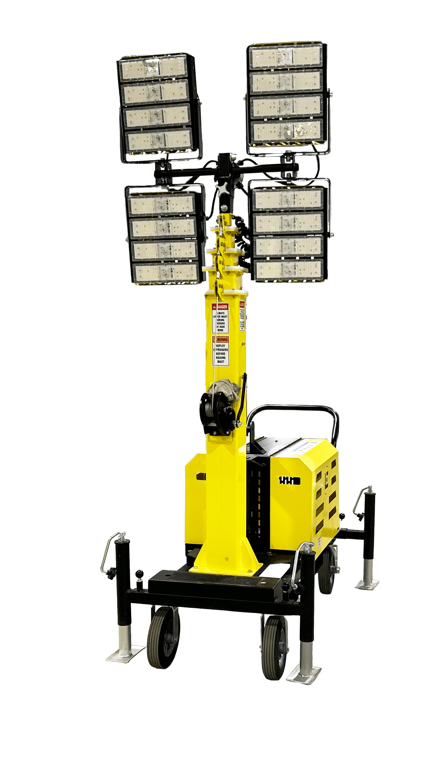 LED Lights — Lind Equipment