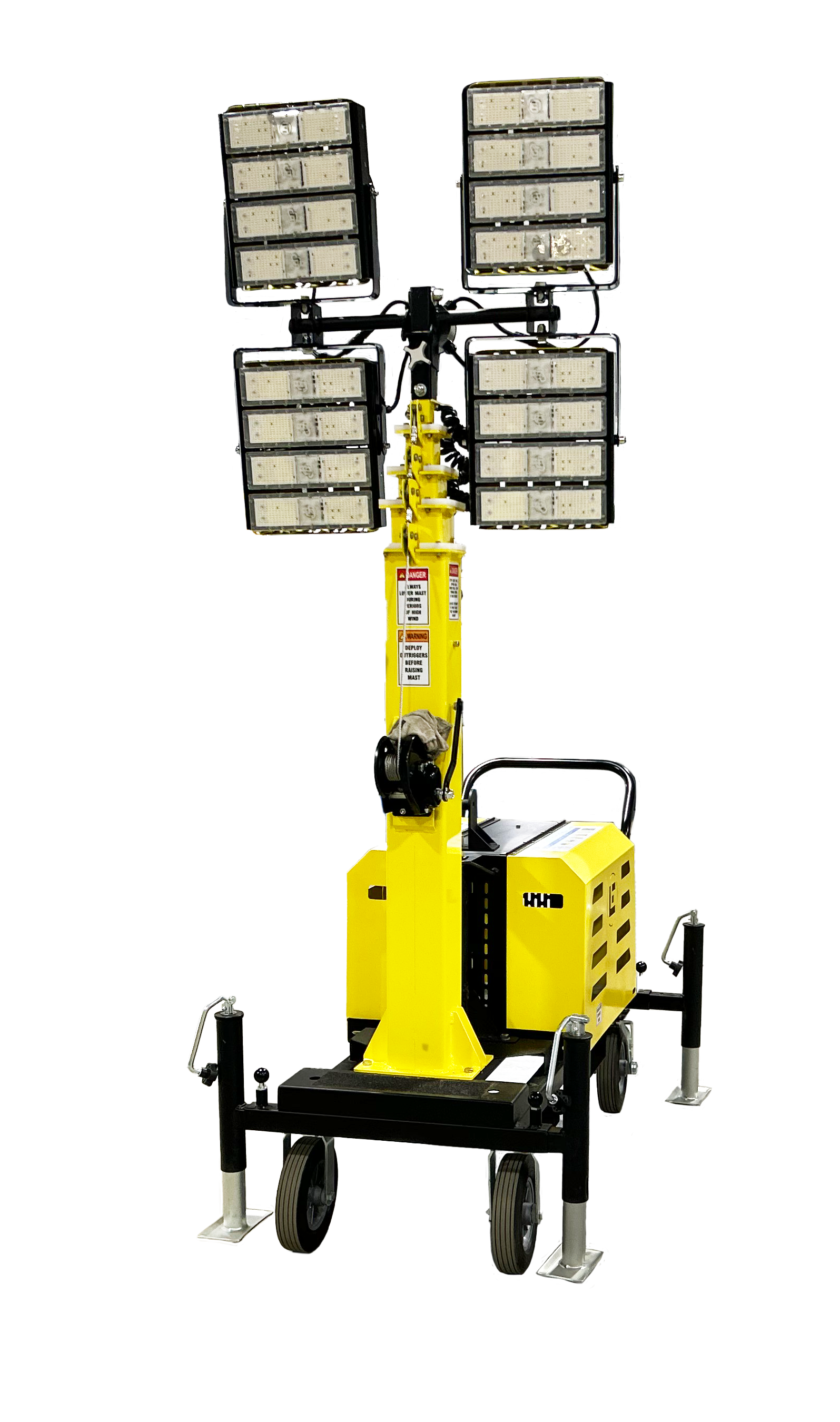 LED Lights — Lind Equipment