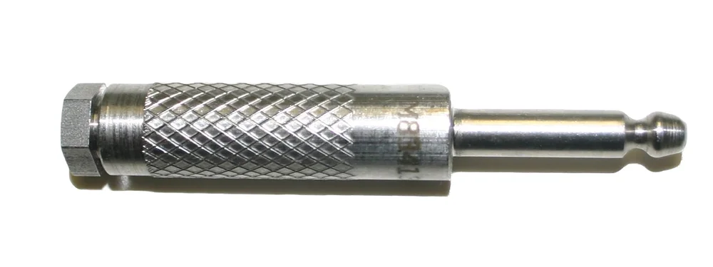 Aviation Grounding — Lind Equipment