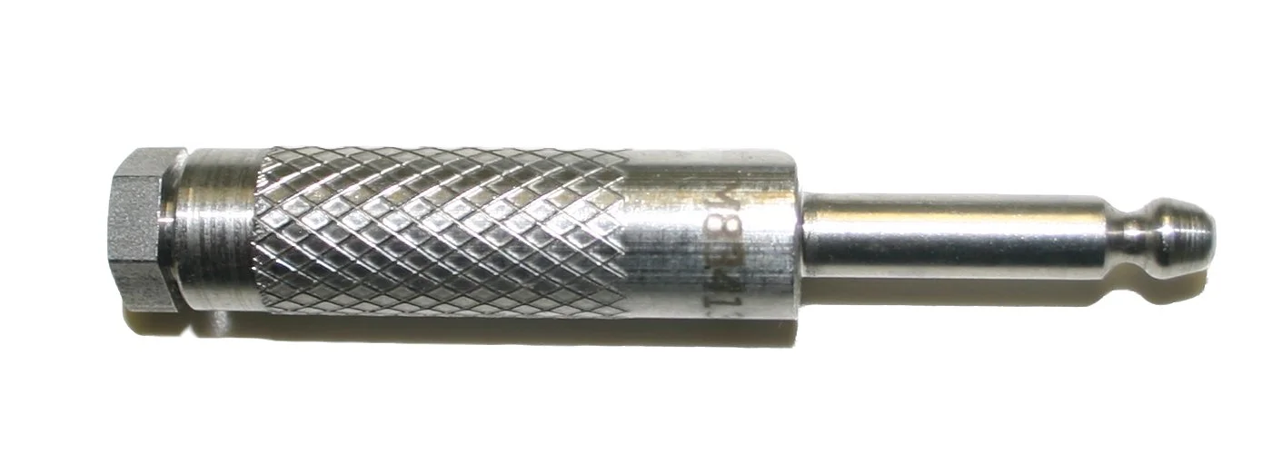 Aviation Grounding — Lind Equipment