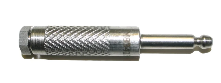 Aviation Grounding — Lind Equipment