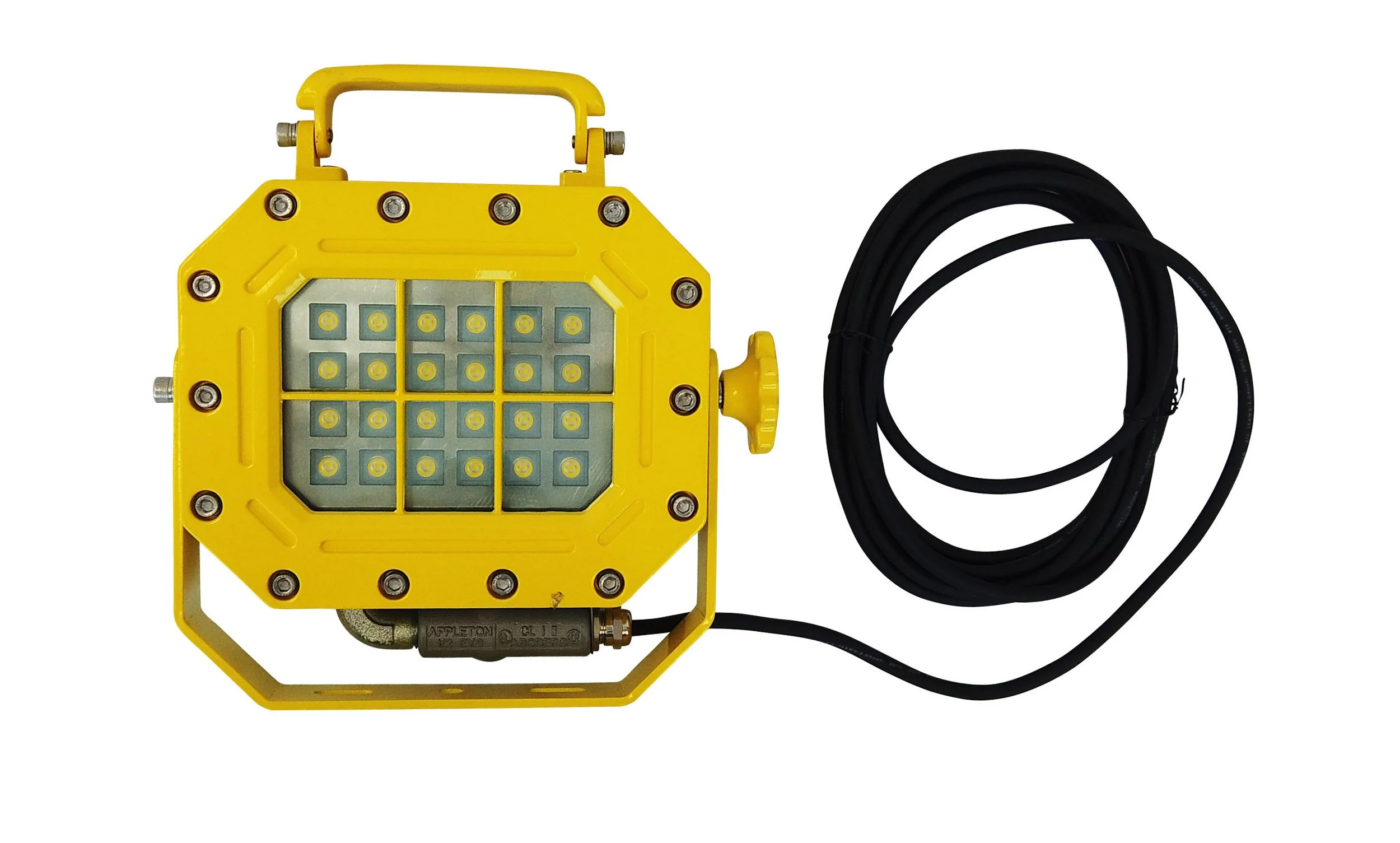 PRODUCTS — Lind Equipment