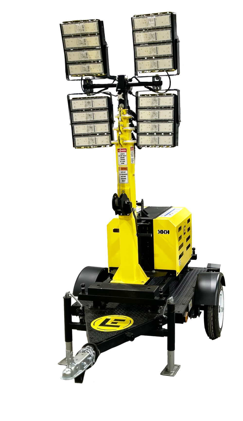 LED Lights — Lind Equipment