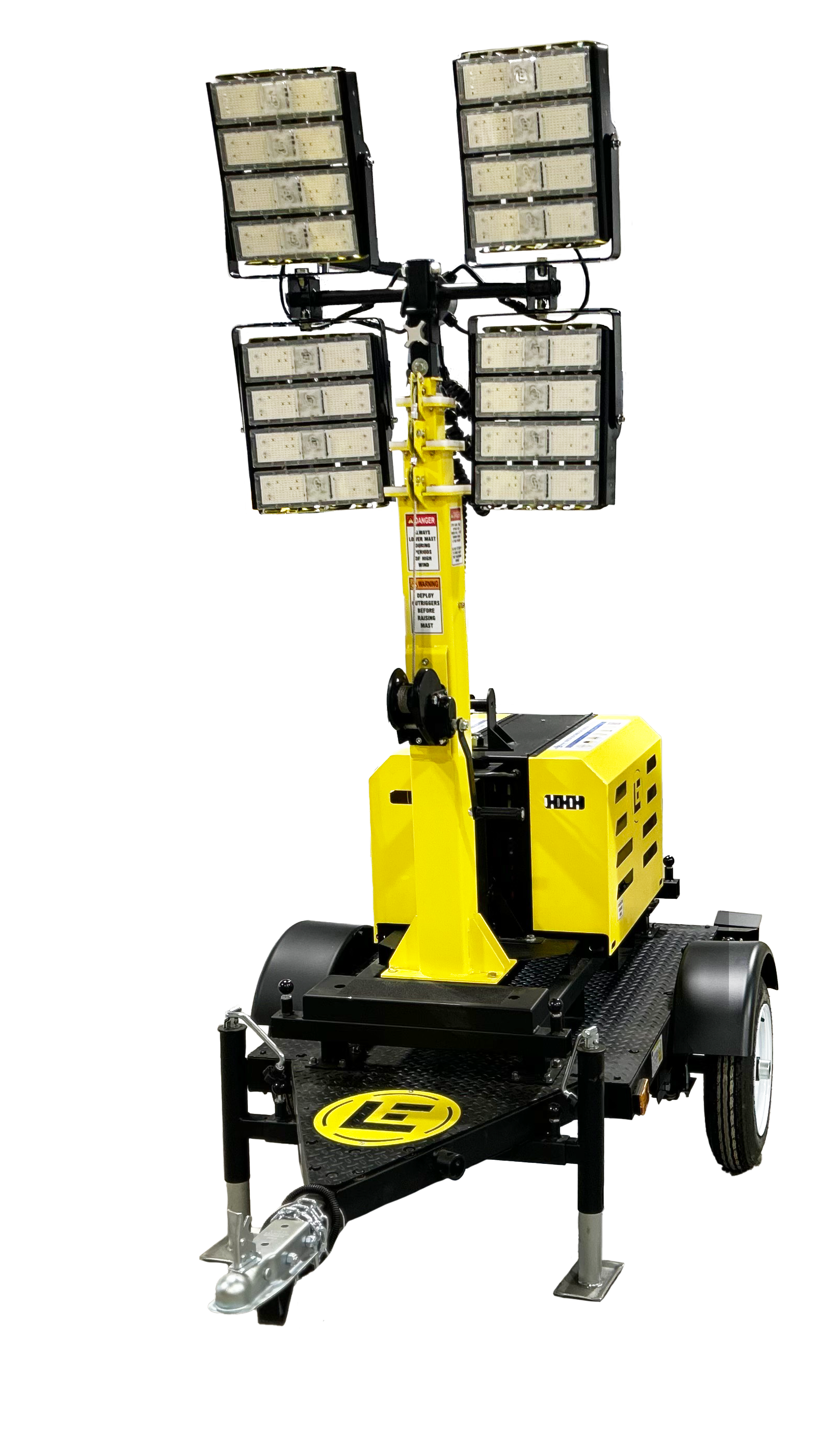 LED Lights — Lind Equipment