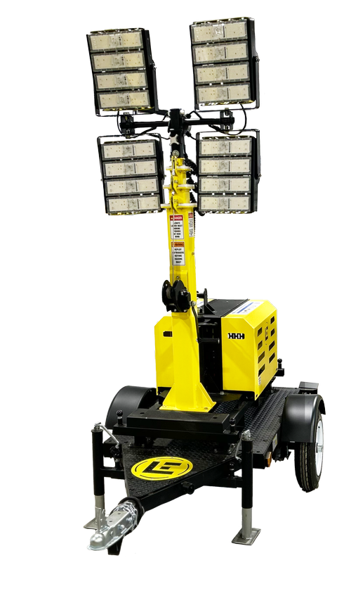 LED Lights — Lind Equipment