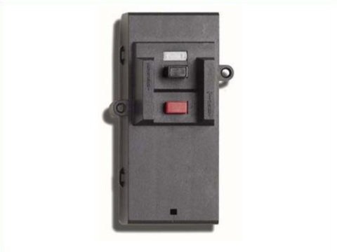 Indoor Panel Mount - Reset — Lind Equipment