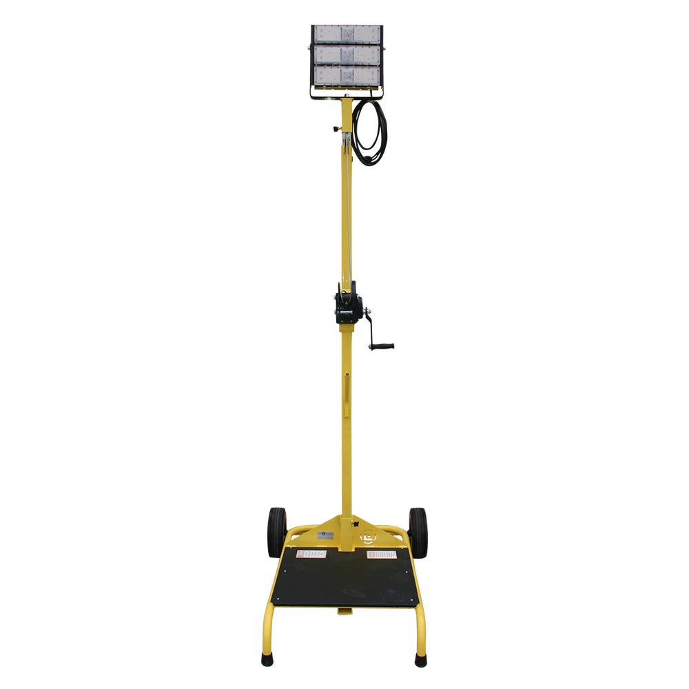 Light Cart — Lind Equipment