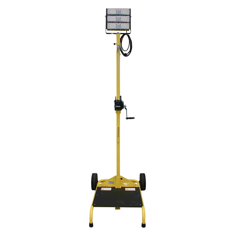 Light Cart — Lind Equipment