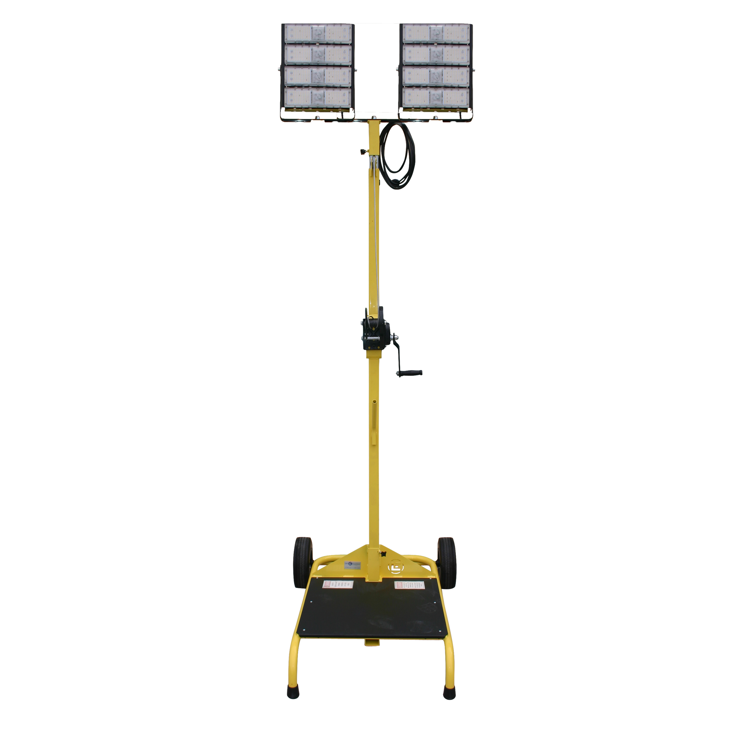 PRODUCTS — Lind Equipment