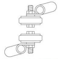Hand Clamps — Lind Equipment