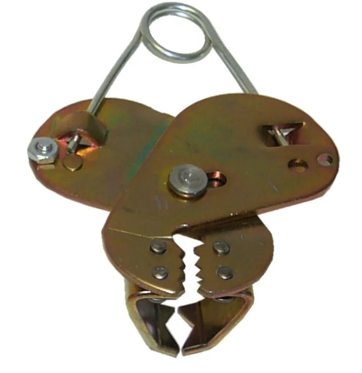 Aviation Grounding — Lind Equipment