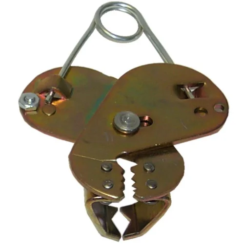 Aviation Grounding — Lind Equipment