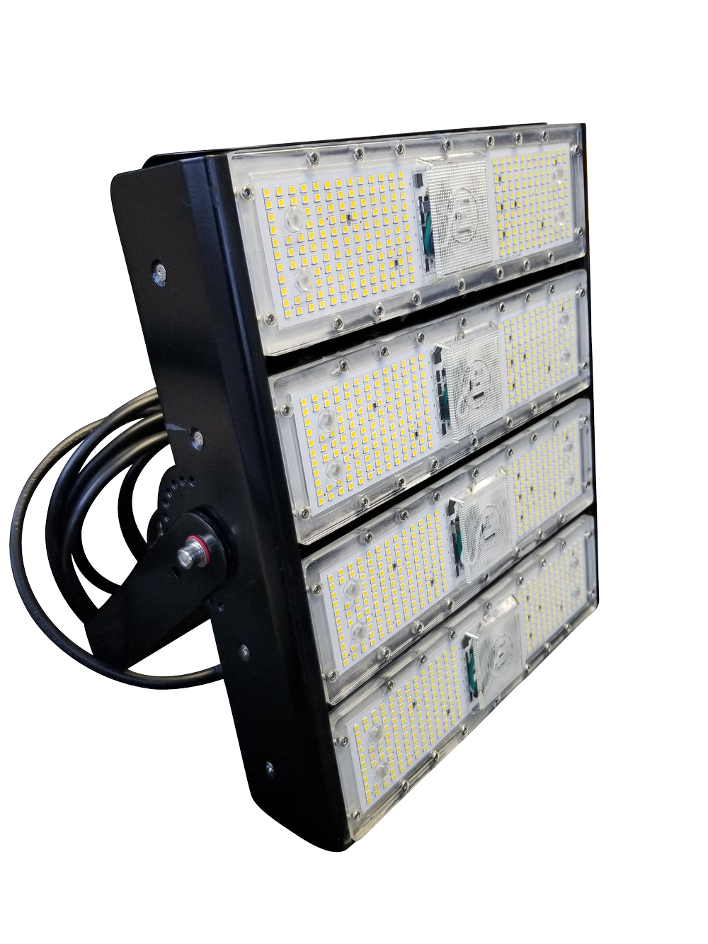 Wide Area Lights — Lind Equipment